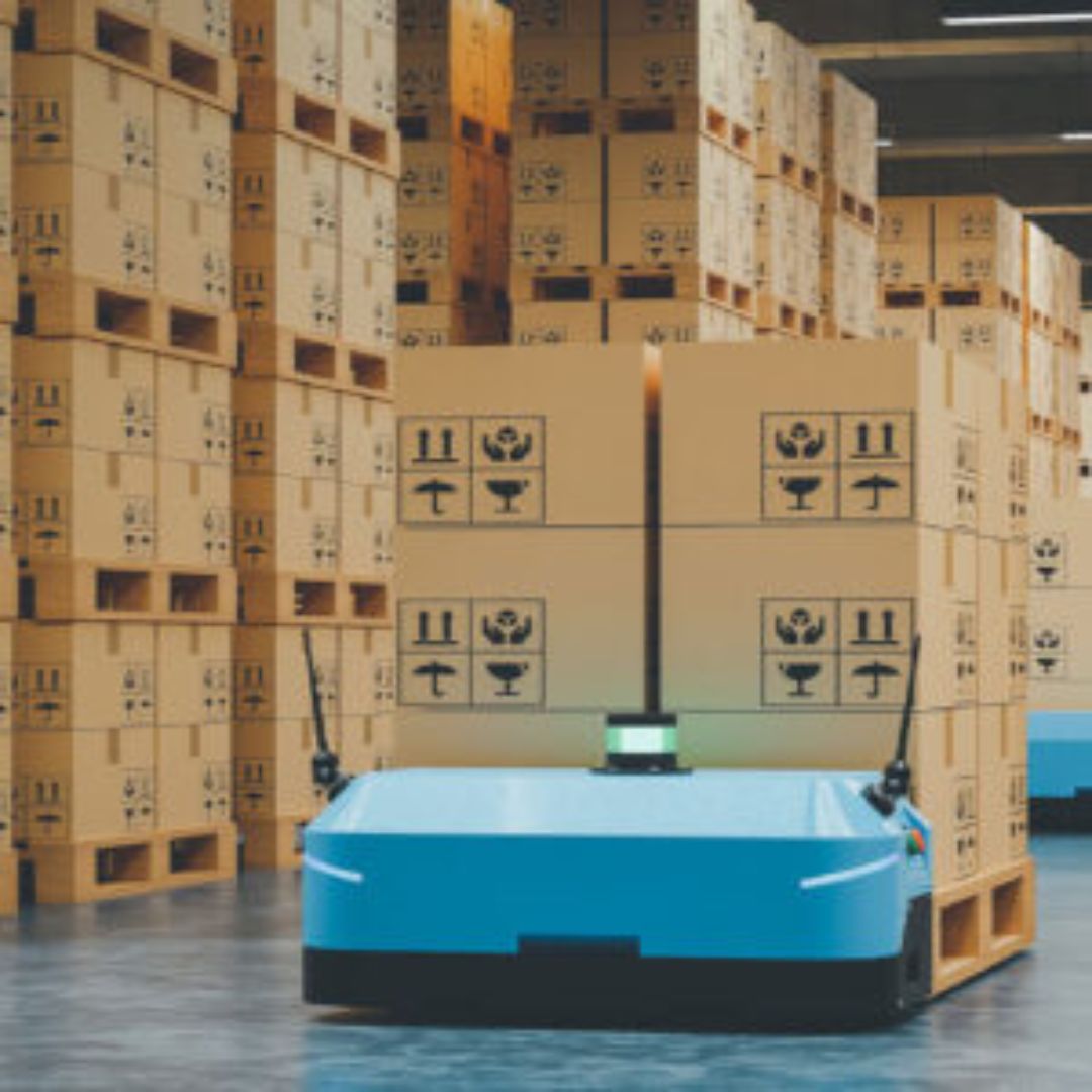 Bonded Warehouse Solutions - Logisync